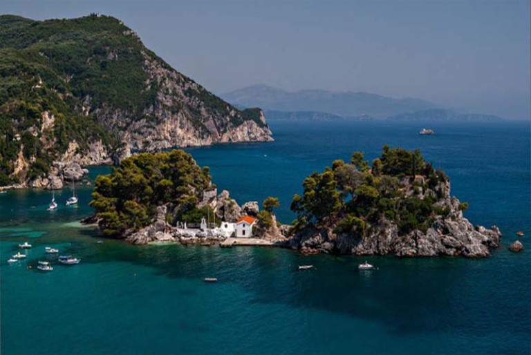 Αξιοθέατα | Πάργα | Δήμος Πάργας | Travel Parga